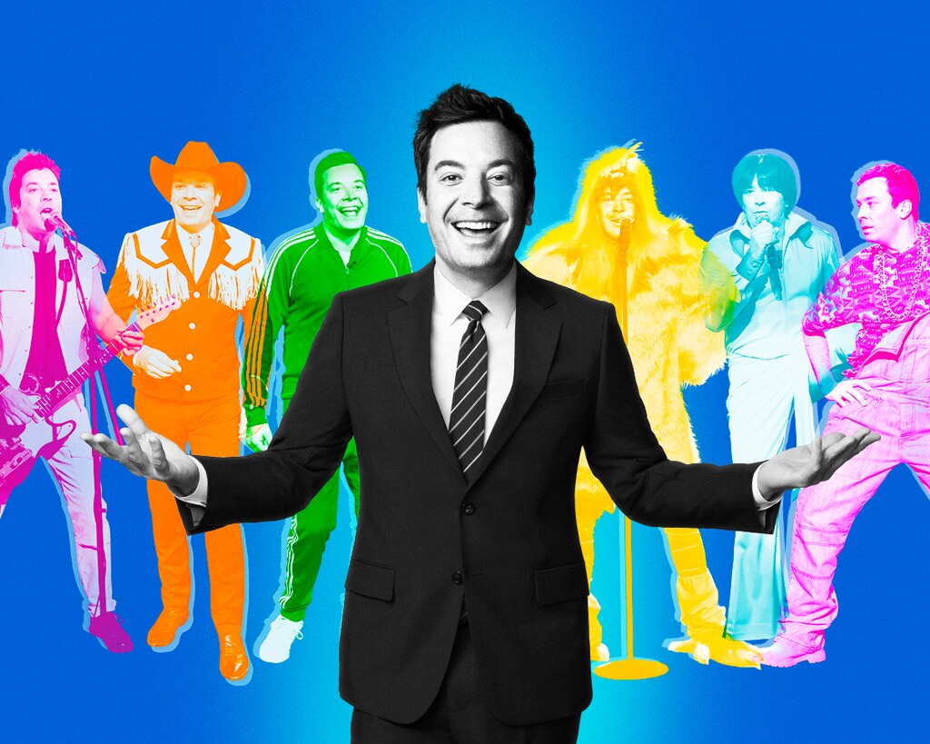 The Tonight Show Starring Jimmy Fallon: 10th Anniversary Special - NBC.com