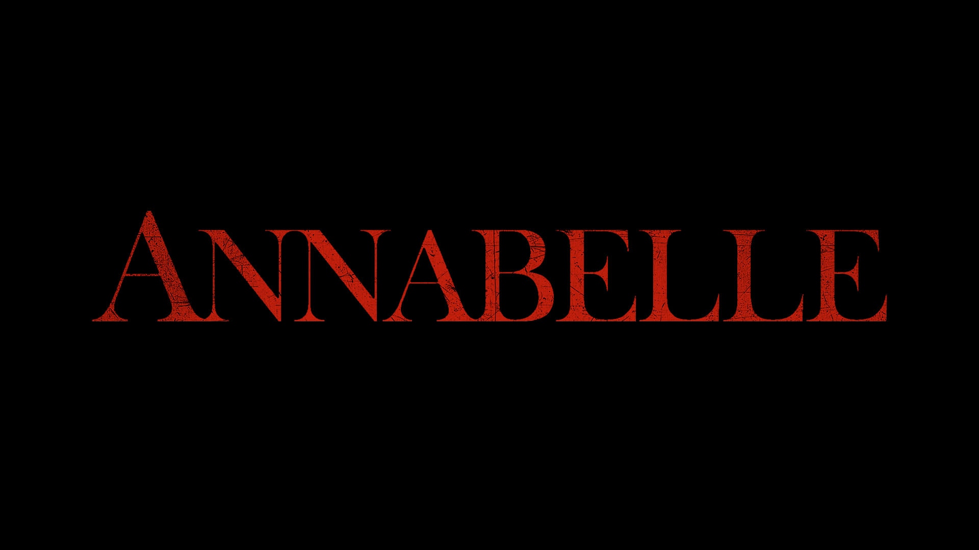 Annabelle - NBC.com