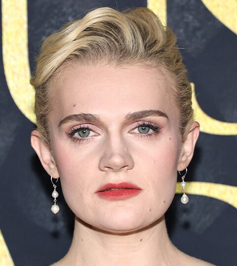 Gayle Rankin on The Kelly Clarkson Show - Official Website