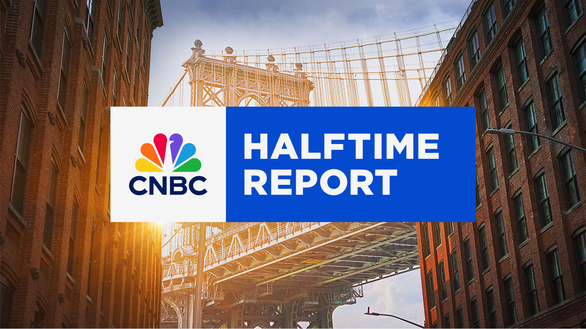 Halftime Report - NBC.com