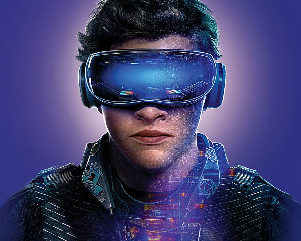 Ready Player One - NBC.com