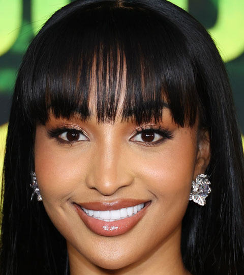 Shenseea on The Tonight Show Starring Jimmy Fallon