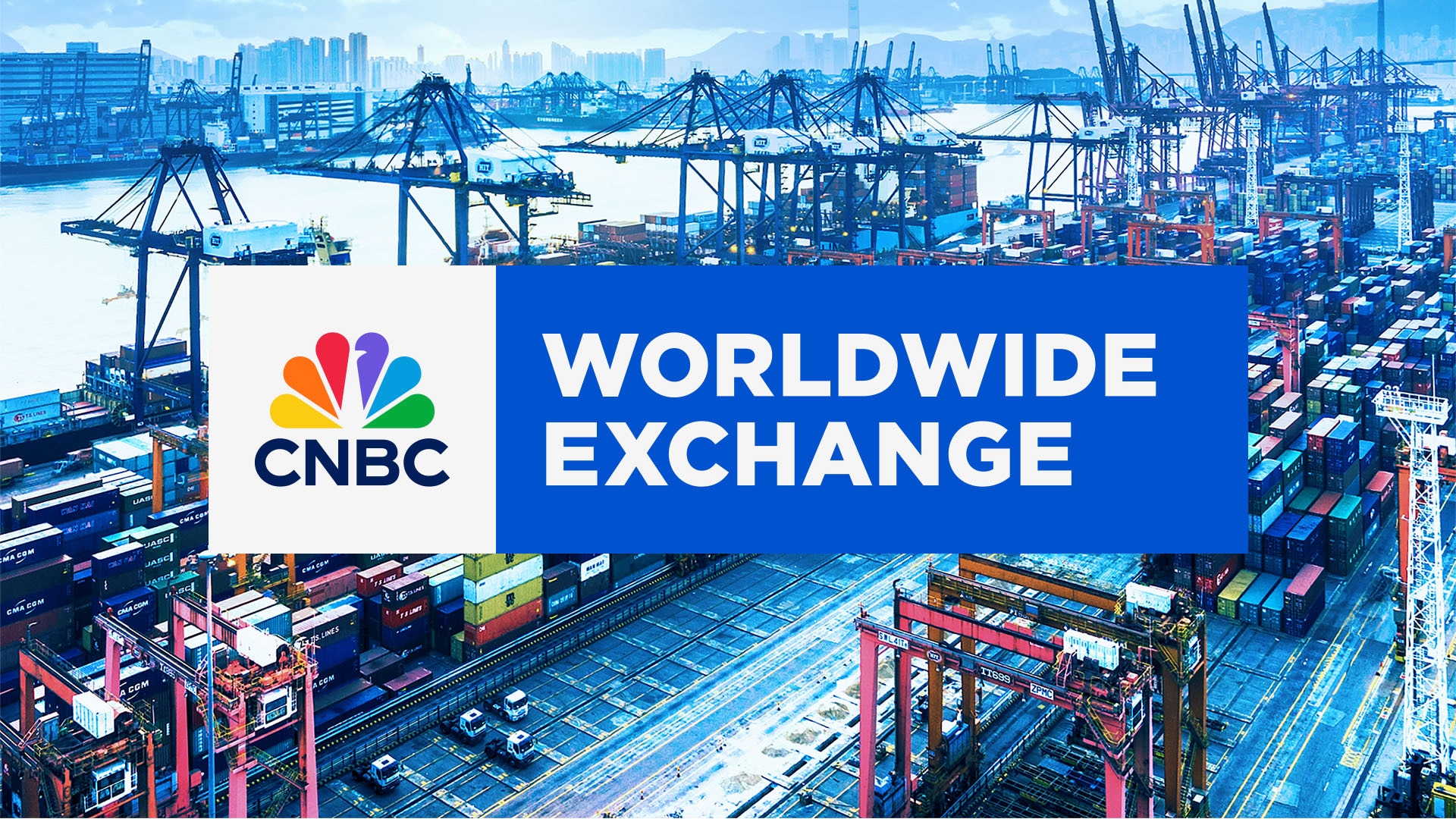 Worldwide Exchange - NBC.com