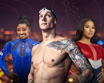 NBC TV Network - Shows, Episodes, Schedule