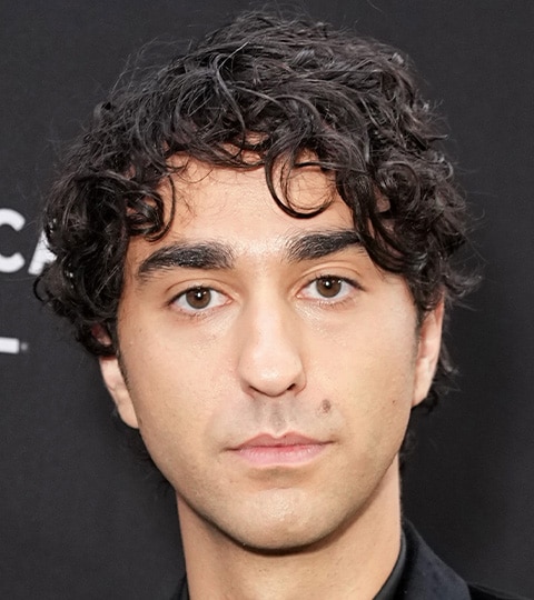 Alex Wolff on The Kelly Clarkson Show - Official Website