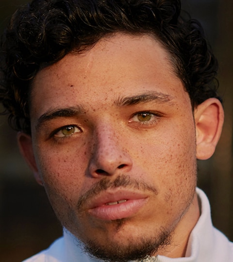 Anthony Ramos on null