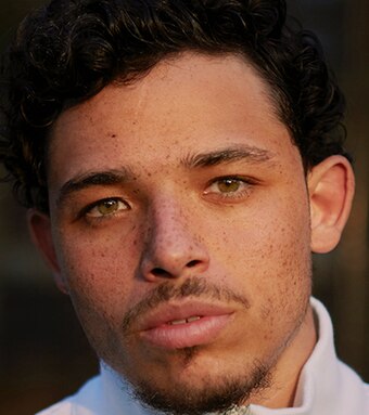 Anthony Ramos on null