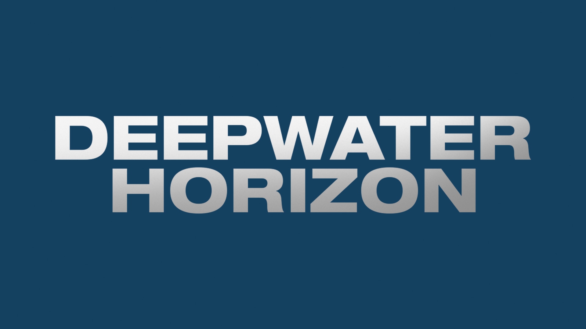 Deepwater Horizon - NBC.com