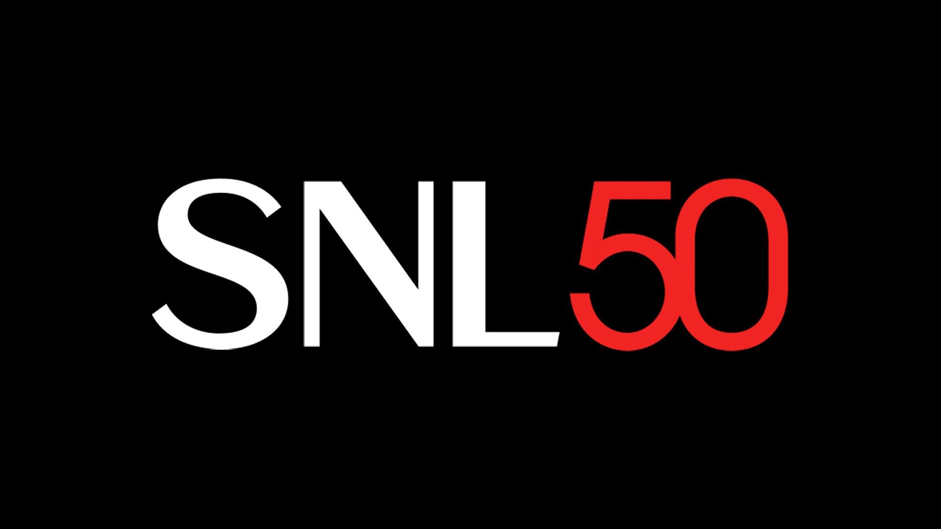 Saturday Night Live NBC