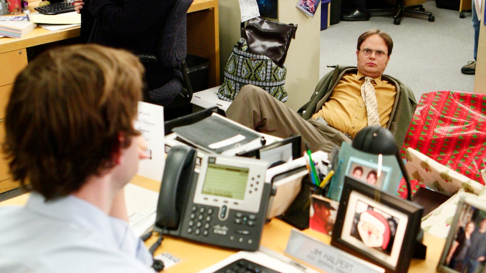 The Office Playlists - NBC.com