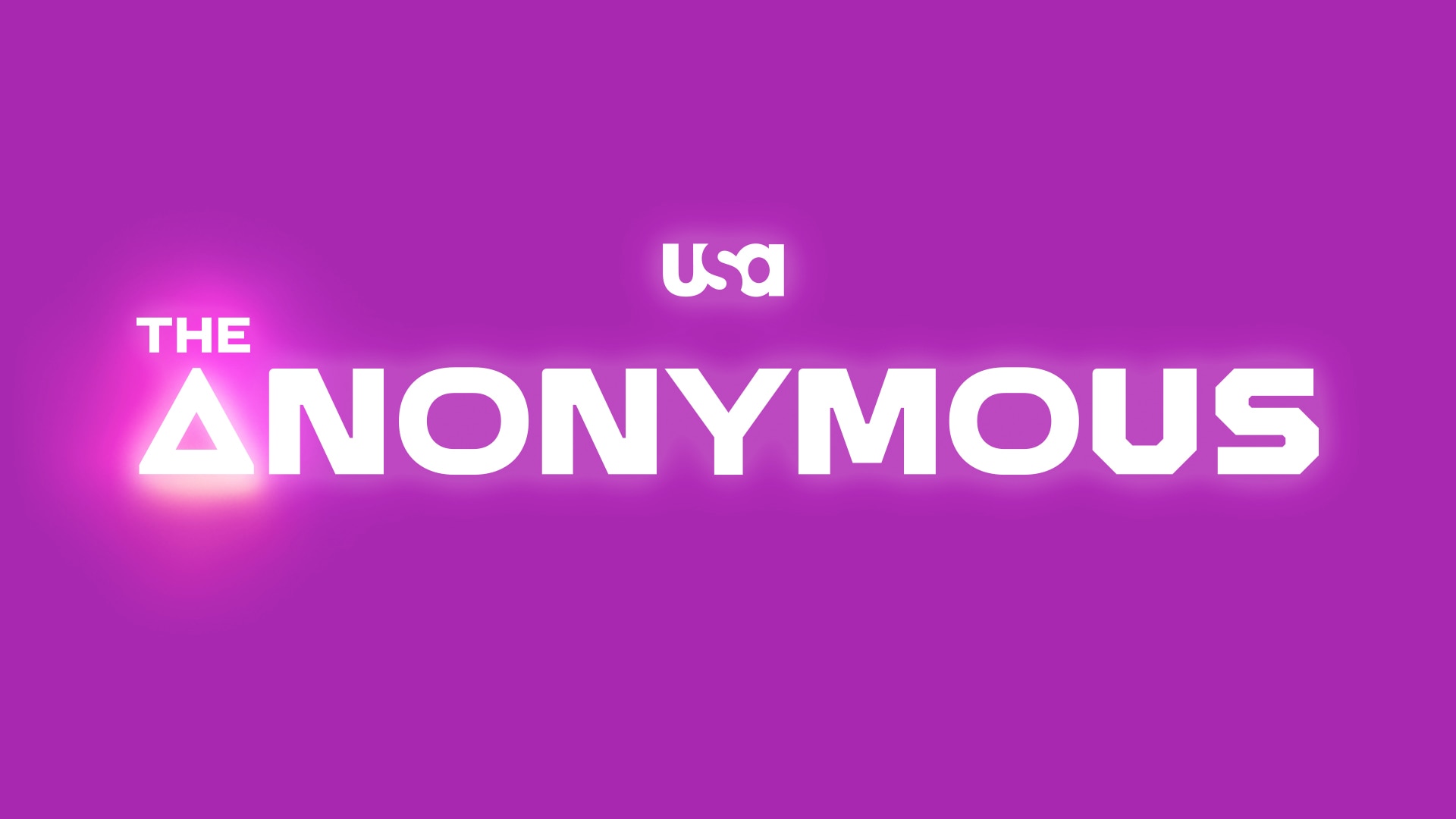 The Anonymous - NBC.com