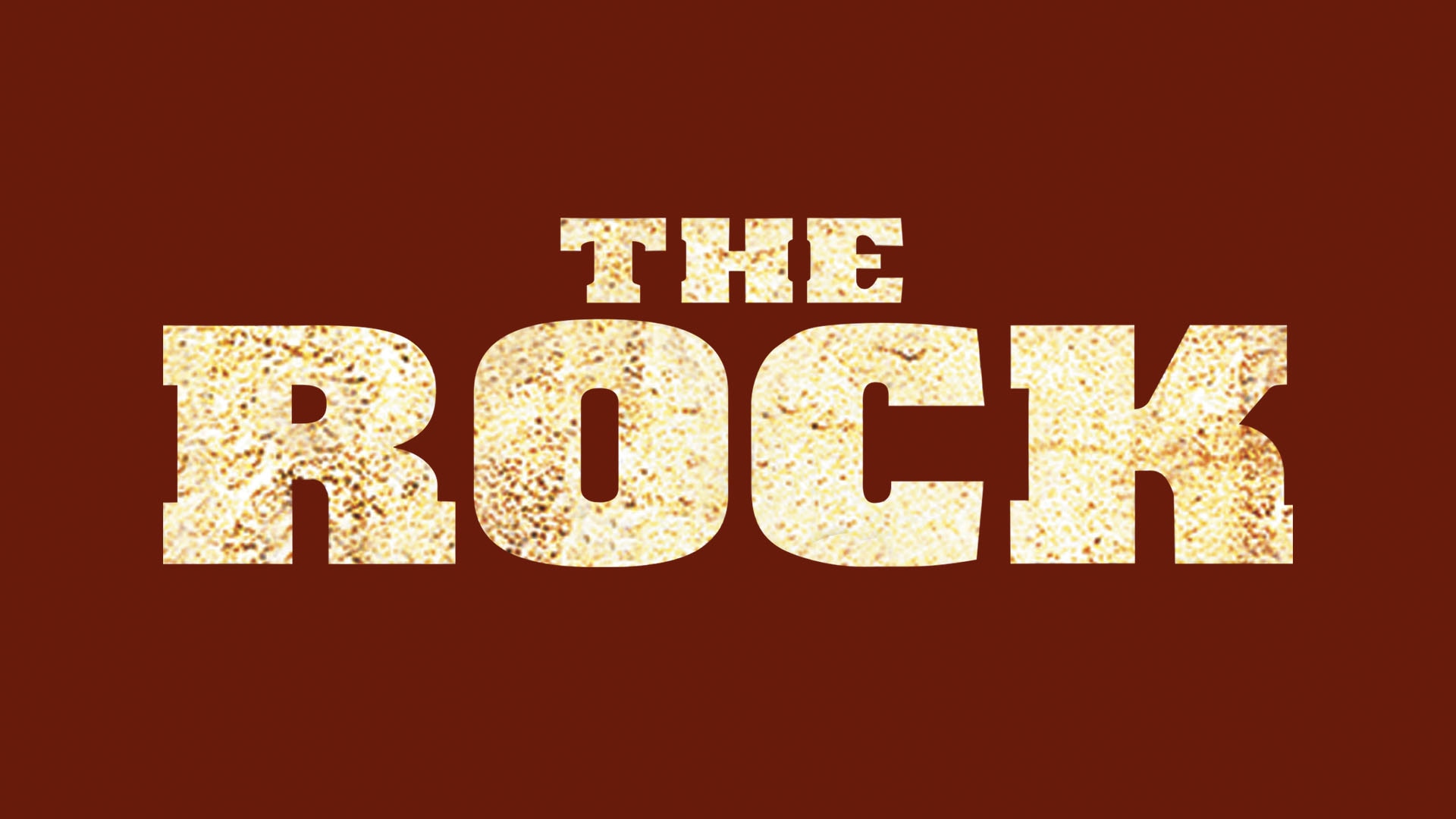 The Rock - NBC.com