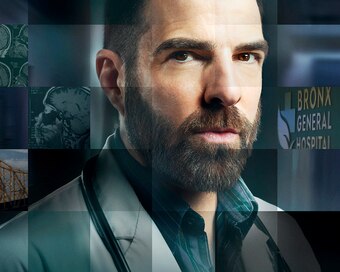 Brilliant Minds - NBC.com