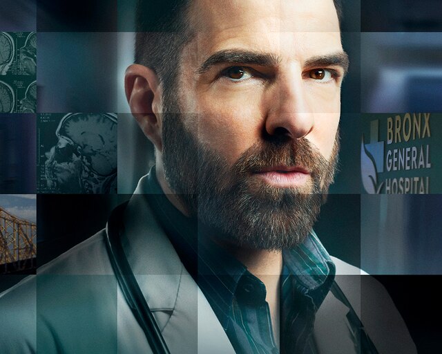 Brilliant Minds - NBC.com