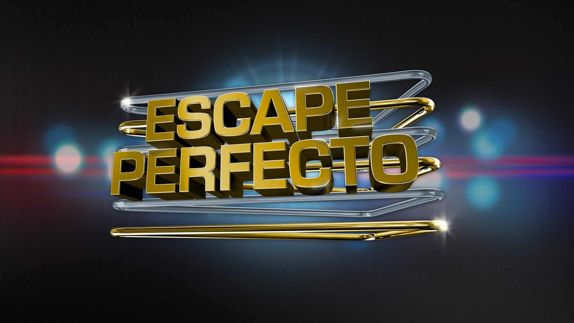 Escape Perfecto - NBC.com