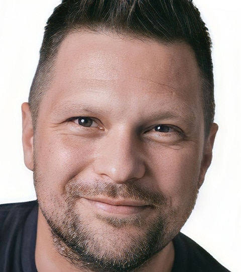 Julian McCullough on The Tonight Show Starring Jimmy Fallon