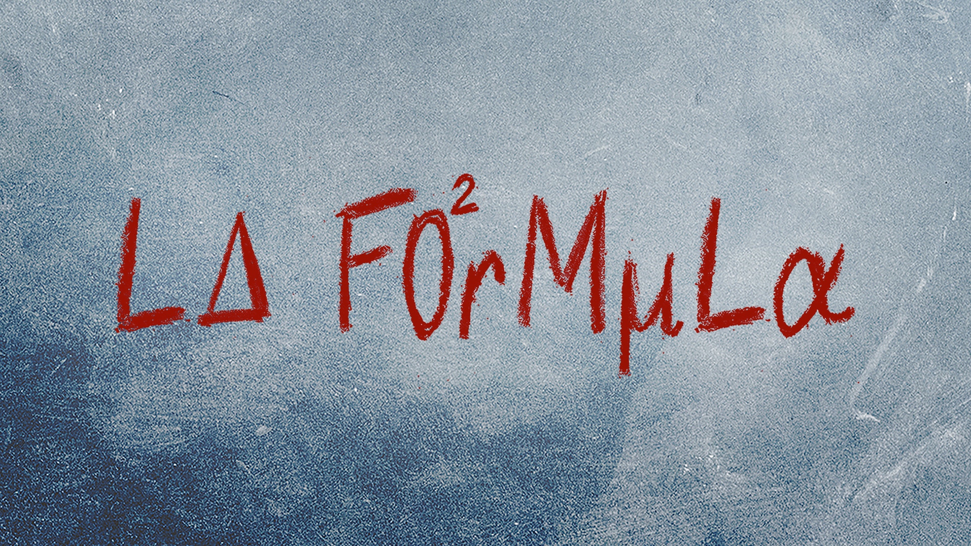 La Fórmula - NBC.com