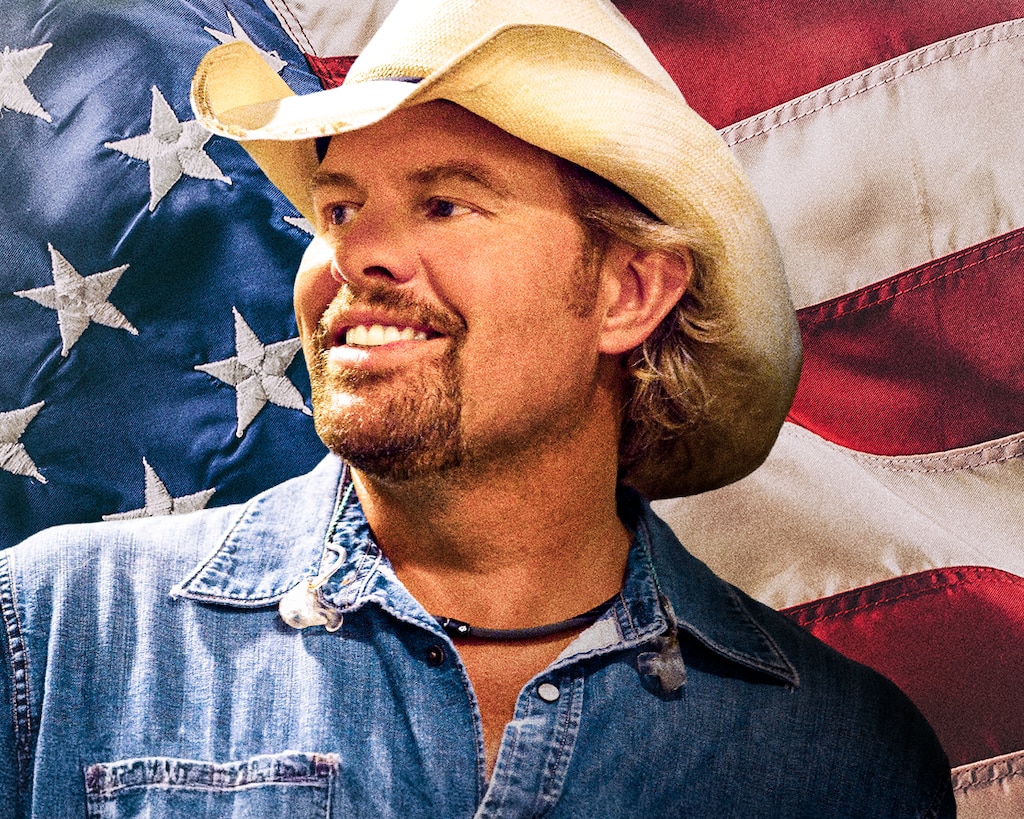 Toby Keith: American Icon - NBC.com