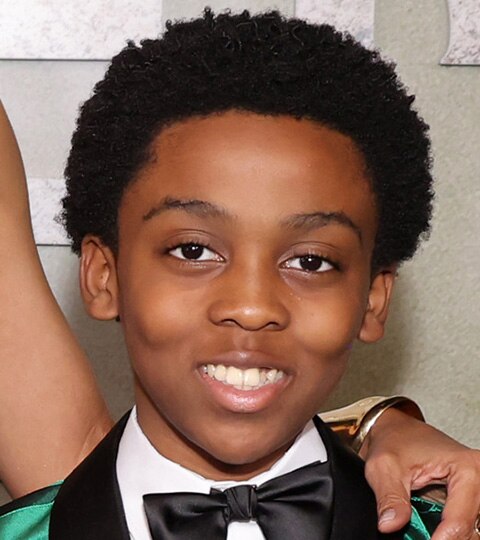 Anthony B. Jenkins on The Kelly Clarkson Show - Official Website