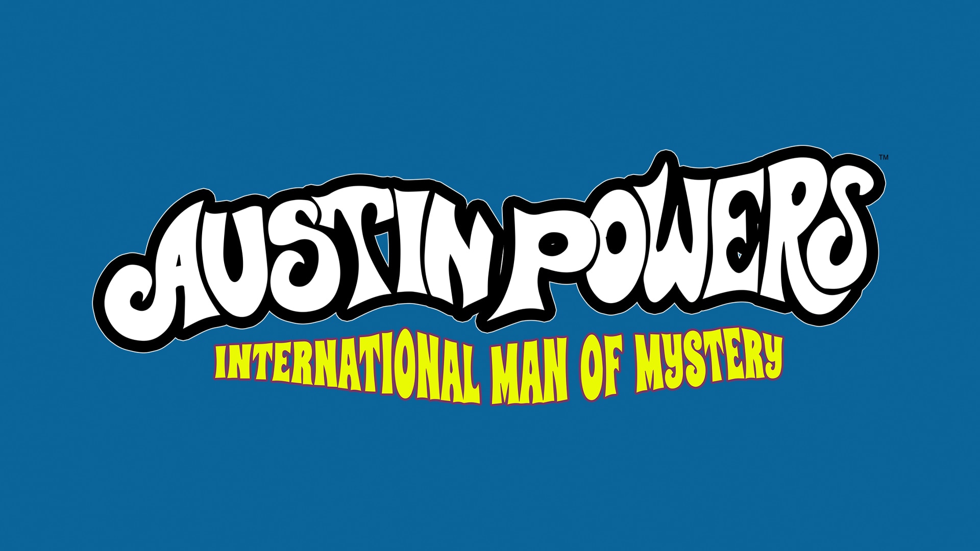 Austin Powers: International Man of Mystery - NBC.com