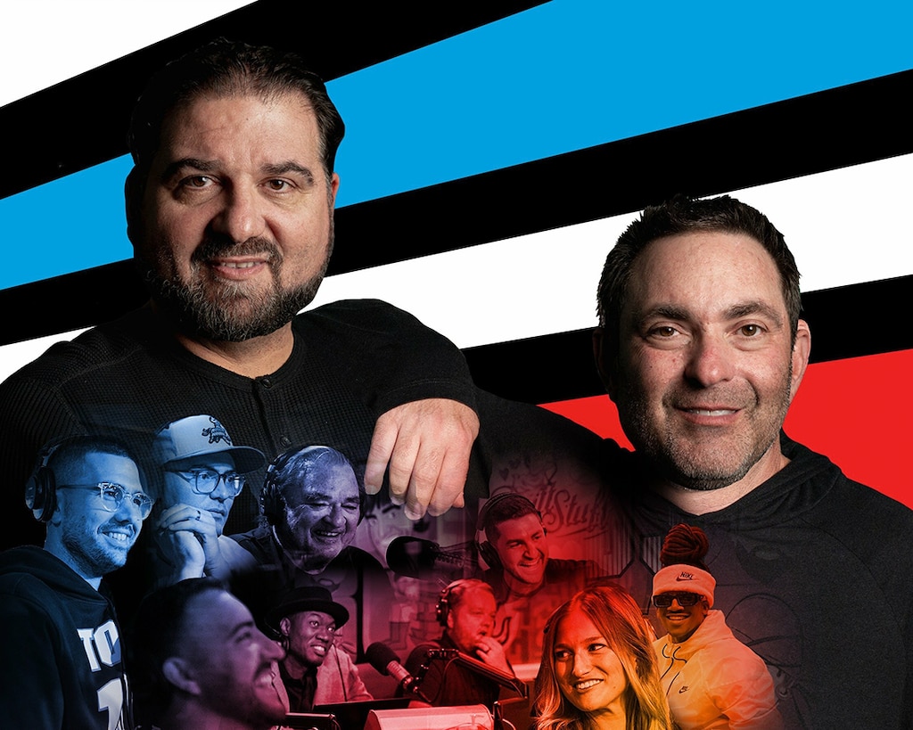 The Dan Le Batard Show with Stugotz - NBC.com