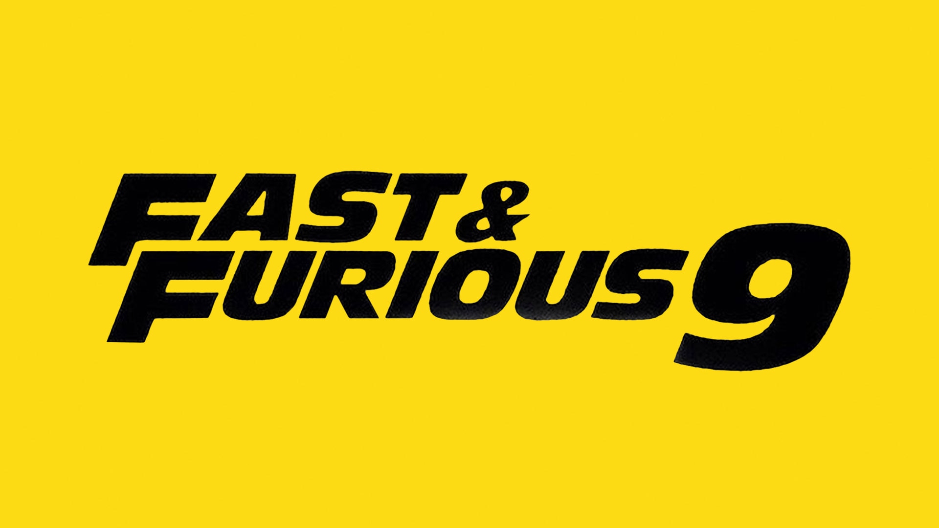 F9: The Fast Saga - NBC.com