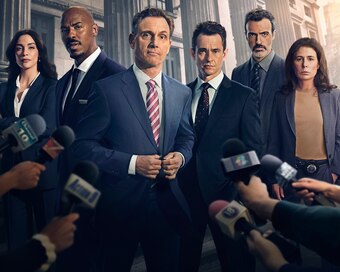 NBC TV Network - Shows, Episodes, Schedule