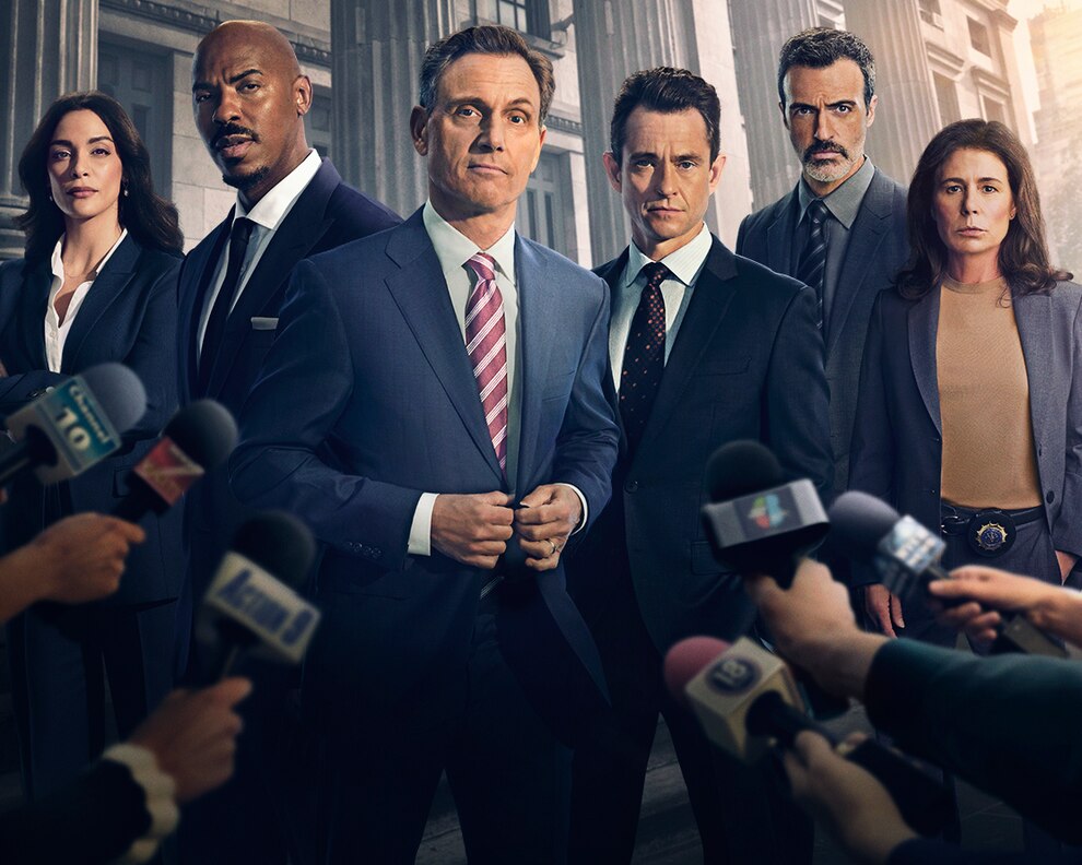 Law & Order - NBC.com