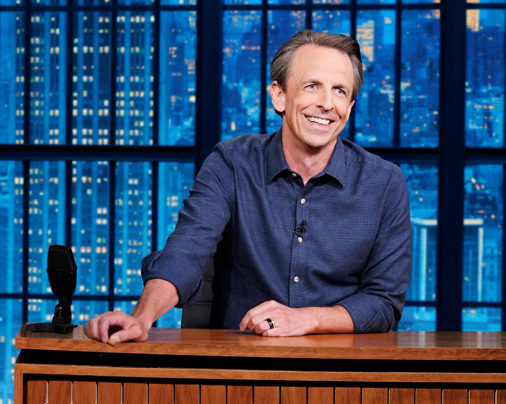 A Closer Look with Seth Meyers: Primetime Live Election Special - NBC.com