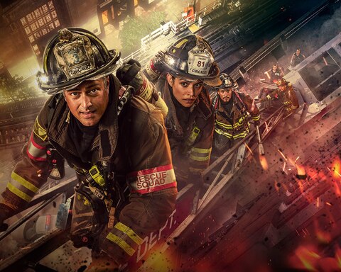 NBC TV Network - Shows, Episodes, Schedule