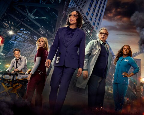 NBC TV Network - Shows, Episodes, Schedule