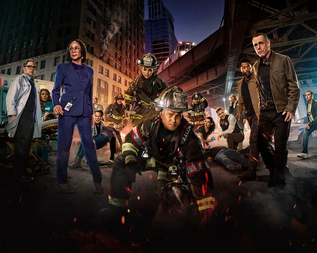 NBC TV Network - Shows, Episodes, Schedule