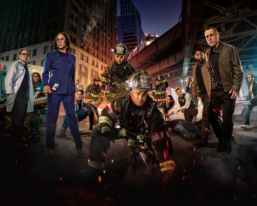 Chicago Wednesday - NBC.com