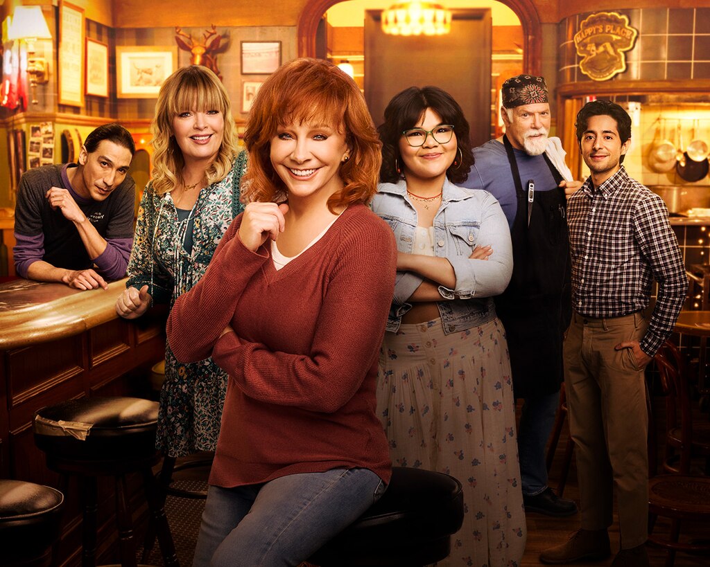 Happy's Place - NBC.com