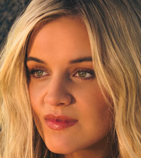 Kelsea Ballerini on The Tonight Show Starring Jimmy Fallon