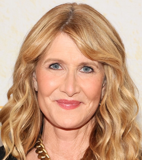 Laura Dern on The Kelly Clarkson Show - Official Website
