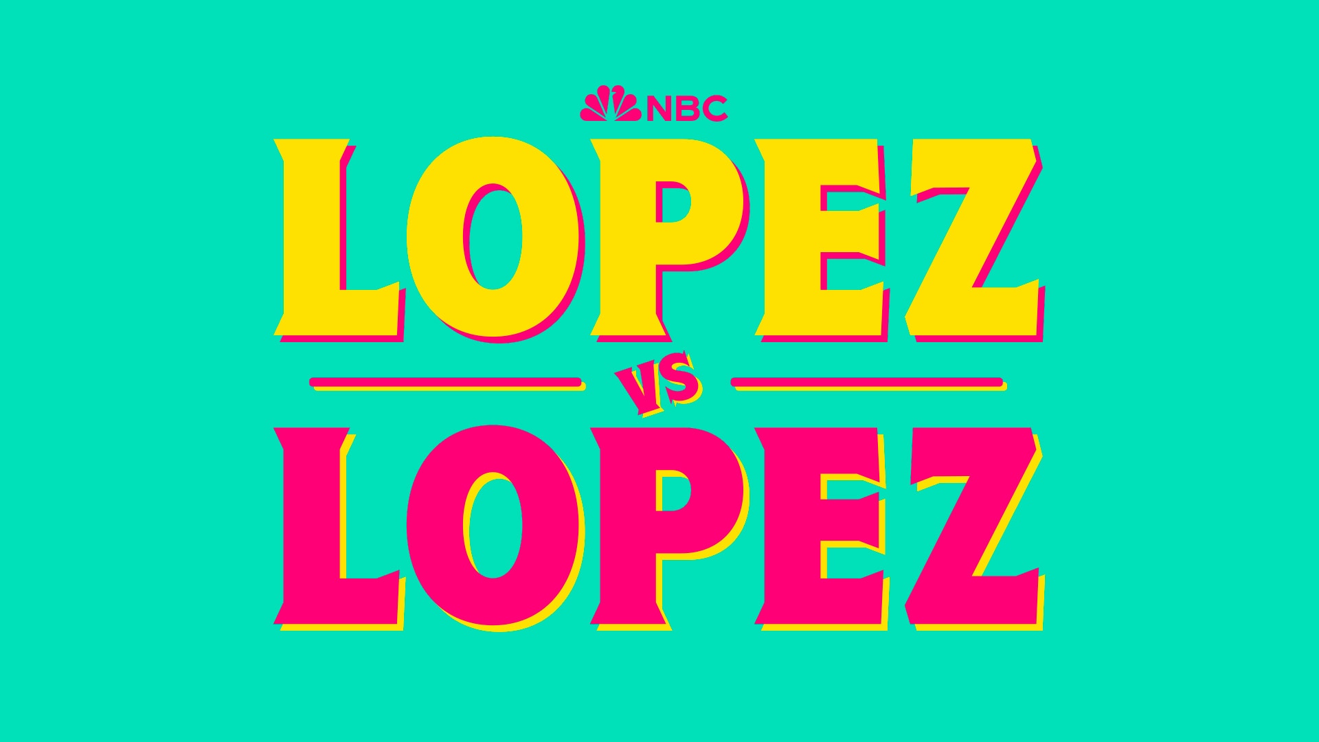 George Lopez Showlogo