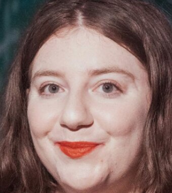 Maddie Wiener on The Tonight Show Starring Jimmy Fallon