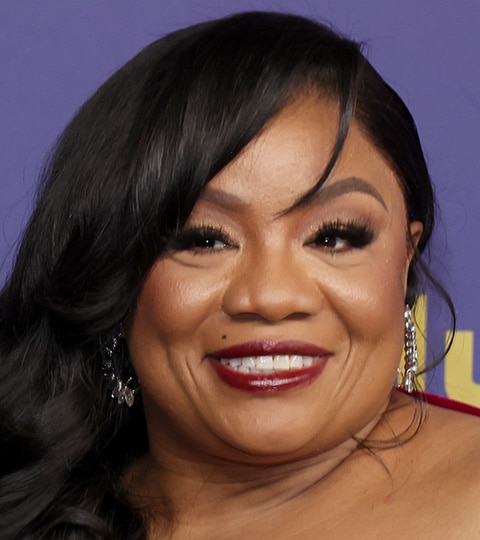 Ms. Pat on The Kelly Clarkson Show - Official Website