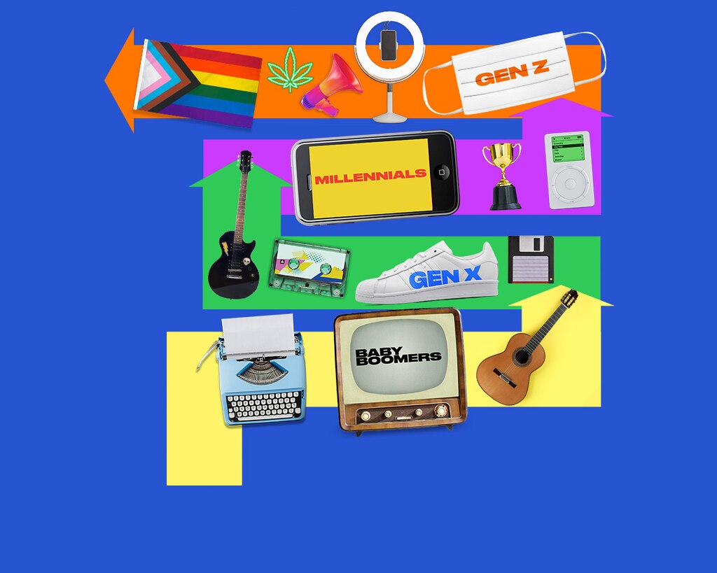 My Generation - NBC.com