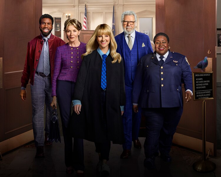 NBC TV Network - Shows, Episodes, Schedule