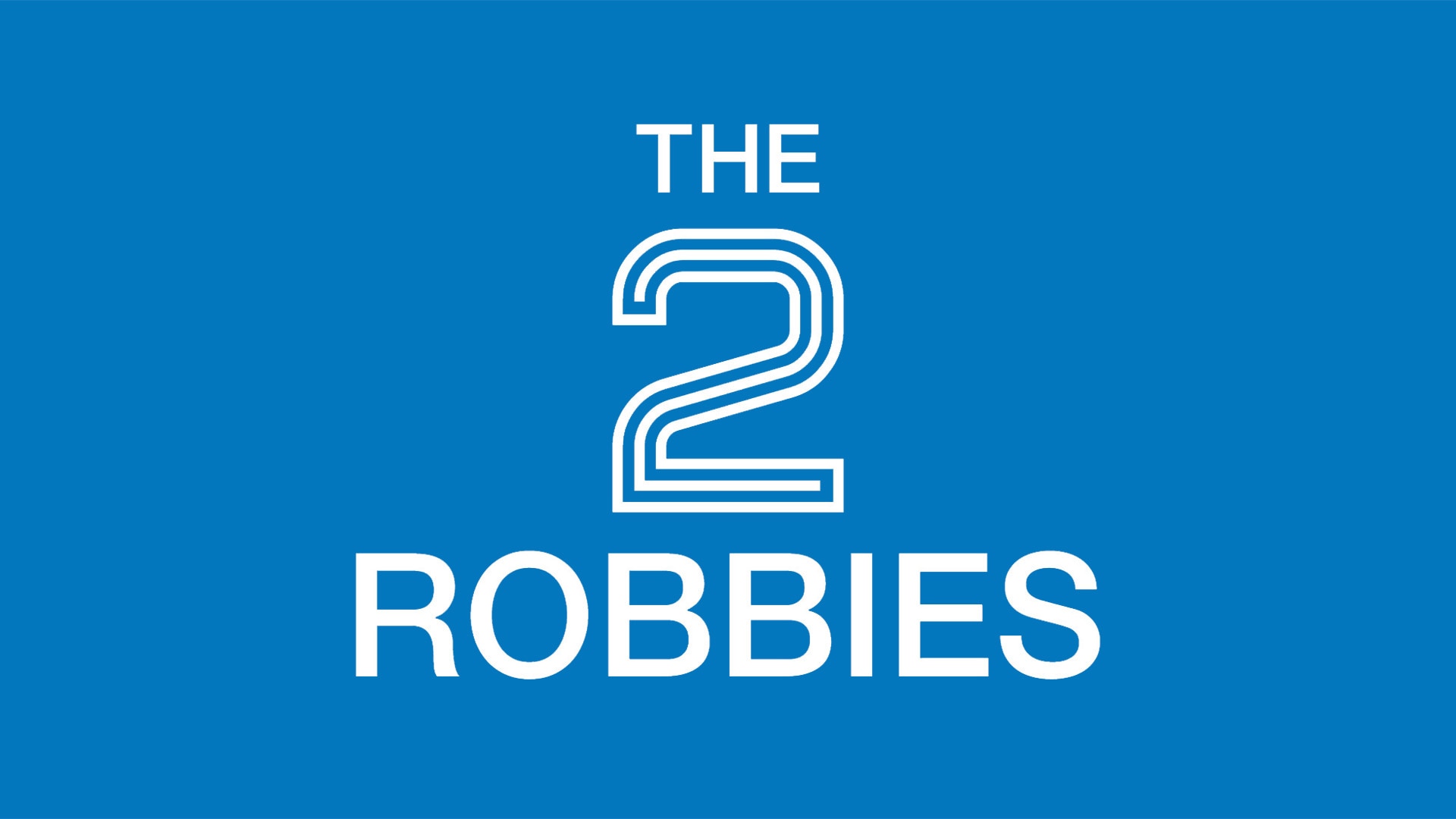 The 2 Robbies - NBC.com
