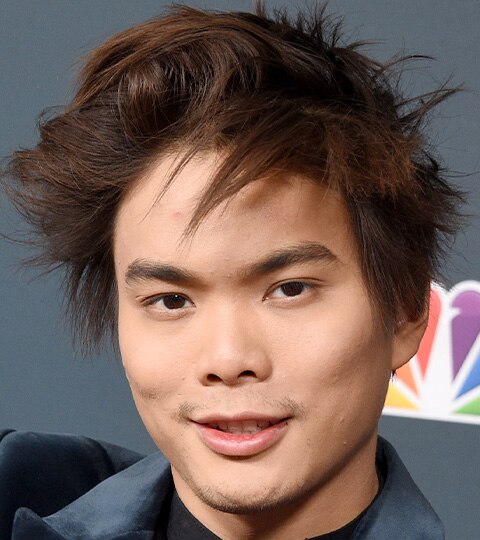 Shin Lim on The Kelly Clarkson Show - Official Website