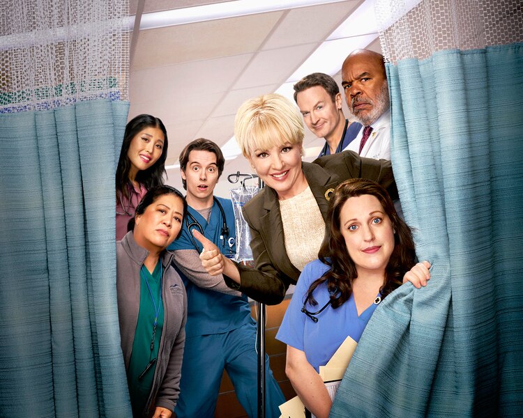 NBC TV Network - Shows, Episodes, Schedule