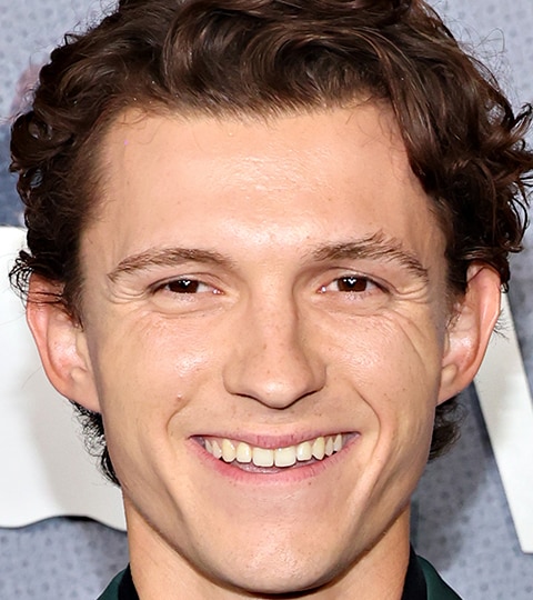 Tom Holland on null