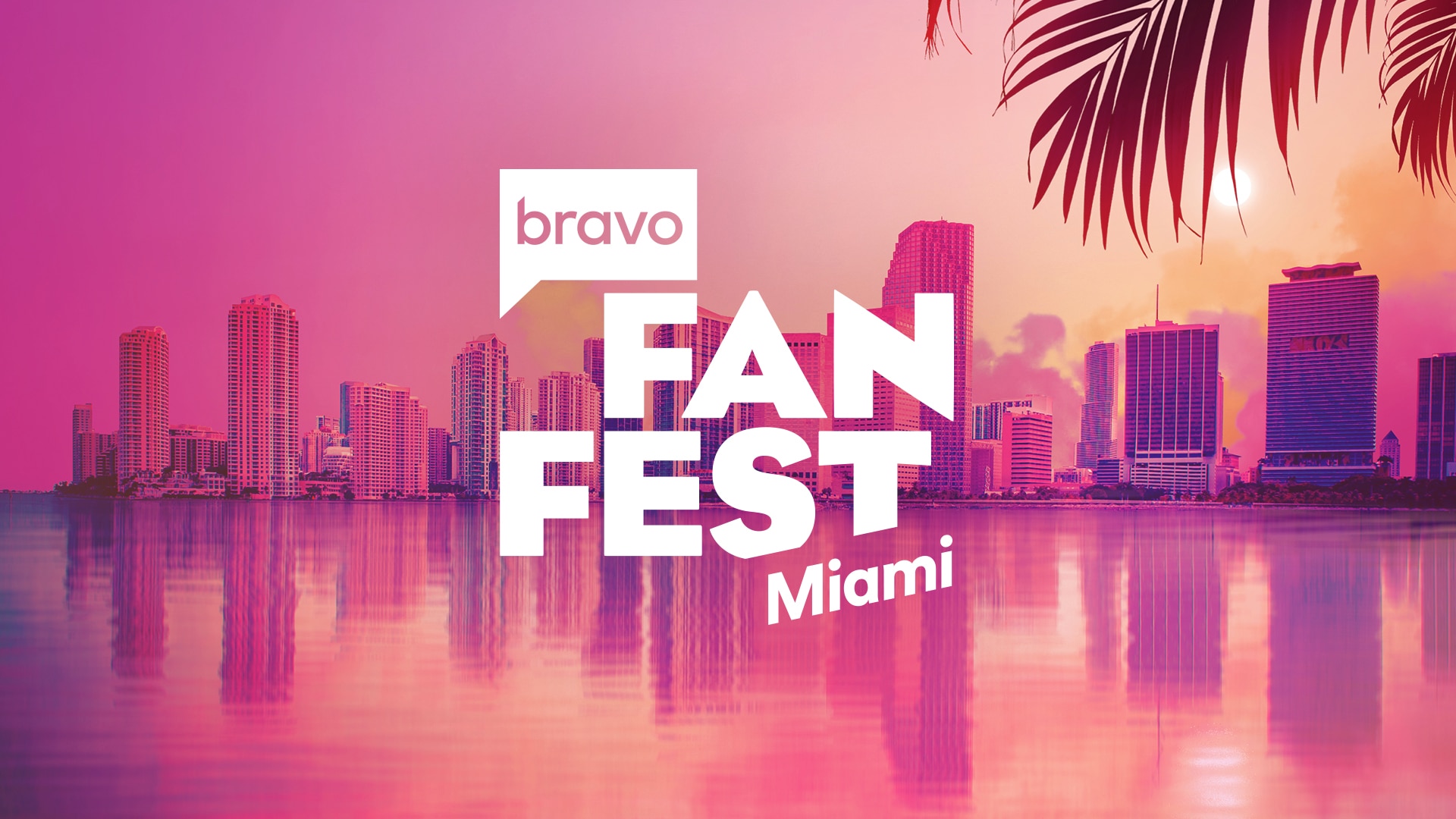 Bravo Fan Fest - NBC.com