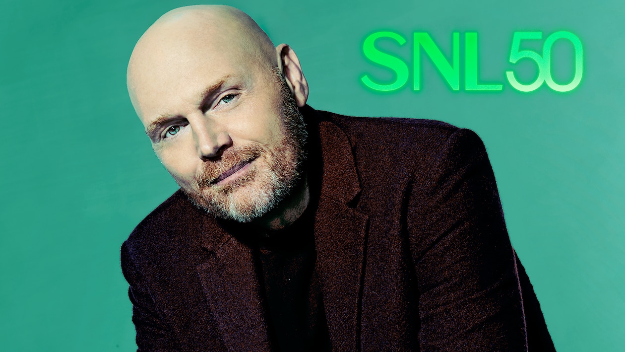 null: Bill Burr Bumper Photos Photo: 8653631 - NBC.com