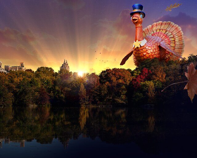 Countdown to Macy's Thanksgiving Parade - NBC.com