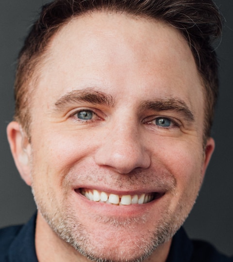 D.J. Demers on The Tonight Show Starring Jimmy Fallon