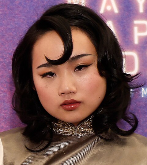 Helen J Shen on The Kelly Clarkson Show - Official Website